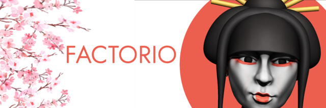 ArtStation - Factorio