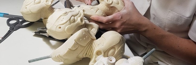 ArtStation - Mayte Barranco