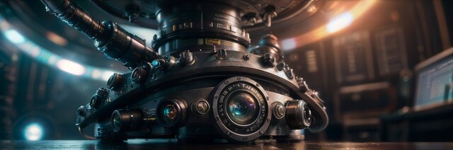 ArtStation - Andrey Sergeev