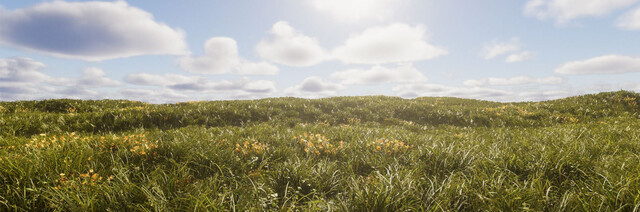 ArtStation - Isaac Koerbin