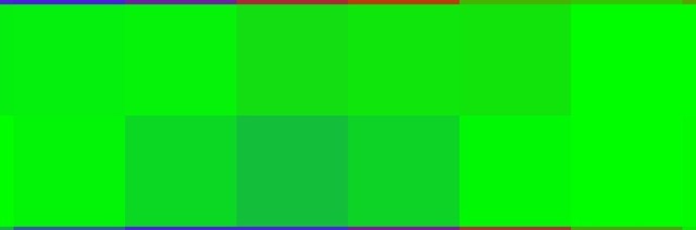 ArtStation - Patrick Seaton