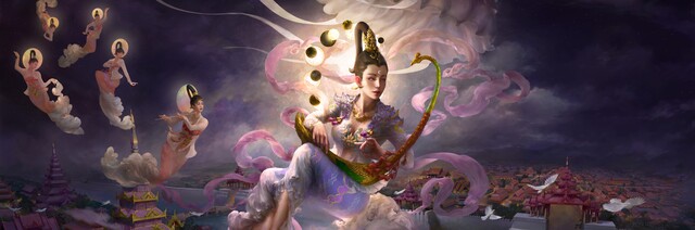 ArtStation - AMK art