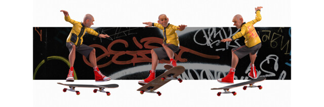 ArtStation - Volodymyr Tereshchenko