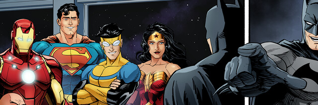 ArtStation - Ken Lavin