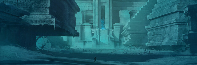 ArtStation - Christian Reyes