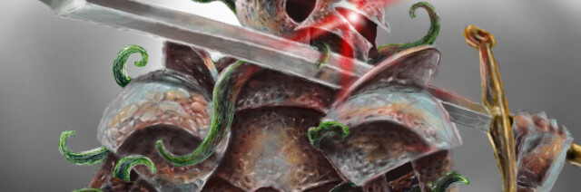 ArtStation - Ben Butcher