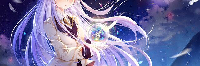 ArtStation - 喵咕君QAQ