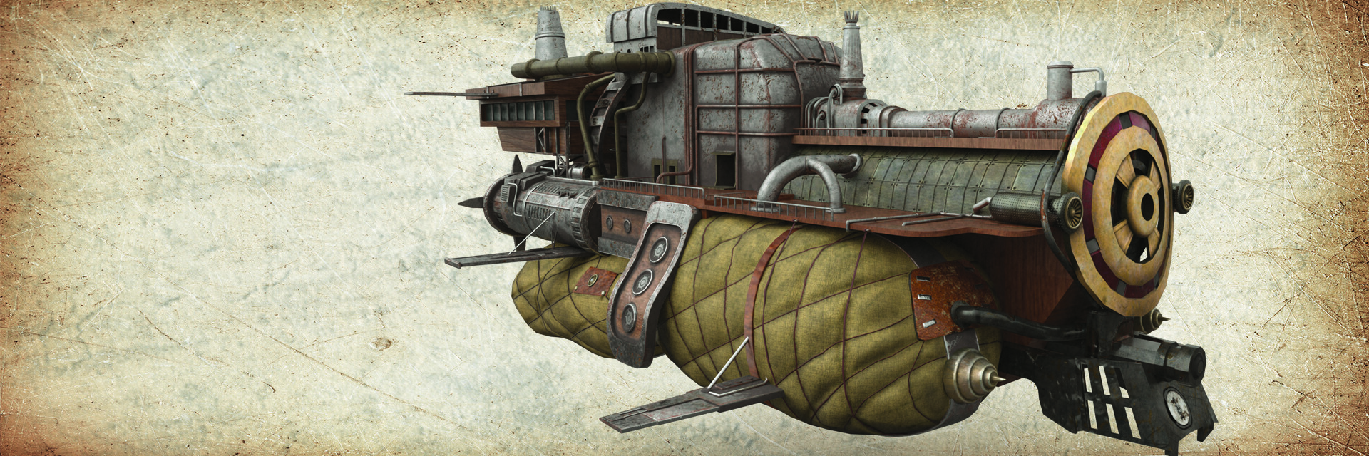 ArtStation - Mostafa Medhat