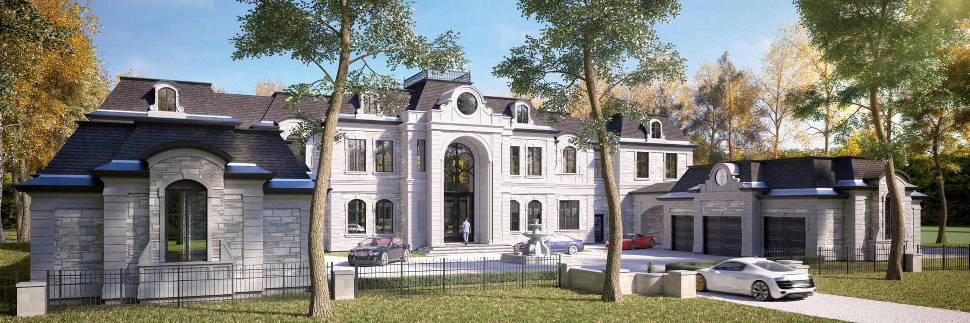 ArtStation - Marc Lemoine