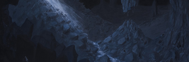 ArtStation - Oliver Murrell Art