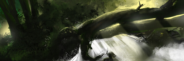 ArtStation - Vineet Kumar