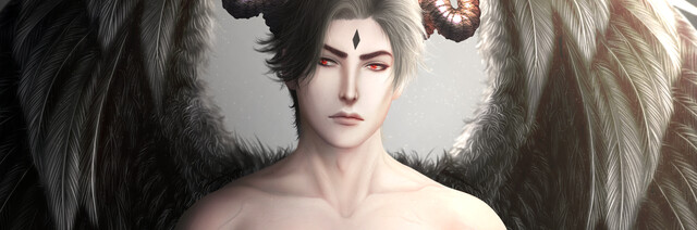 ArtStation - Aurora Archangel