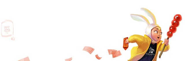 ArtStation - Irene Plotnikova