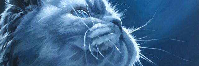 ArtStation - Taylor E. Mathias