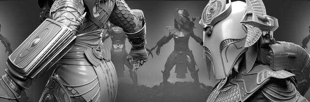 ArtStation - Mohammad Asif