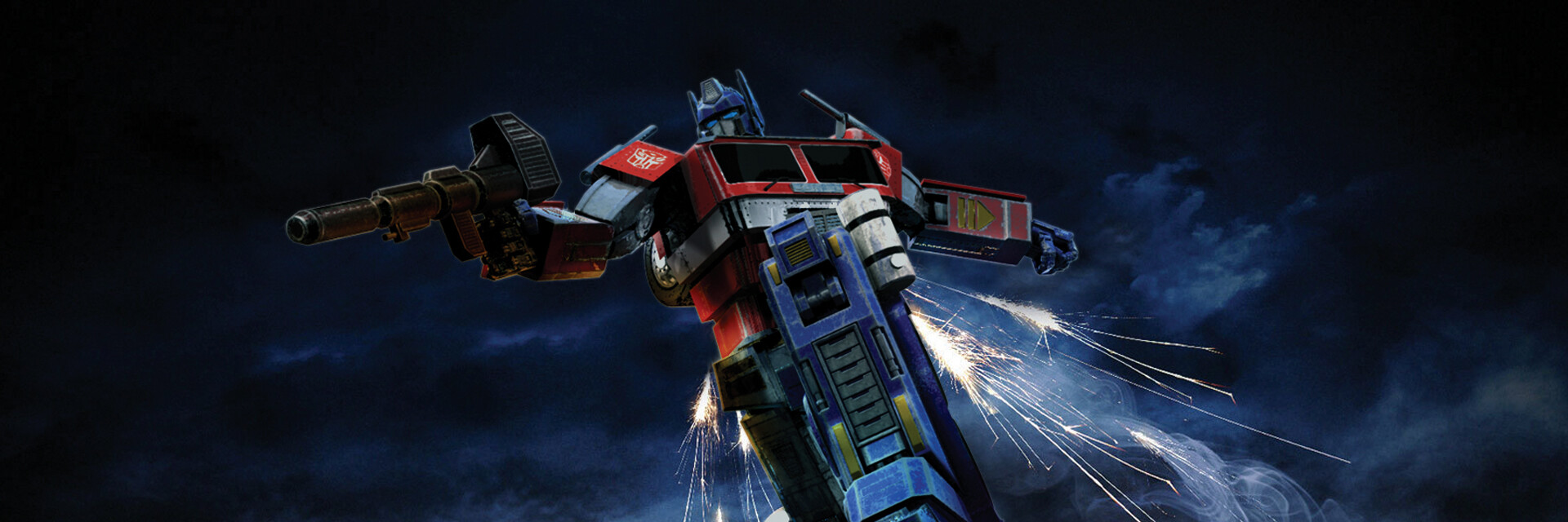 ArtStation - Randall Ng