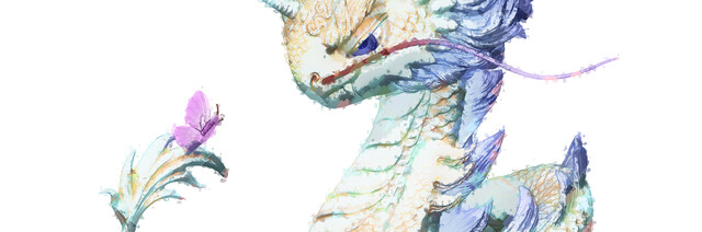 ArtStation - ruiyu yang