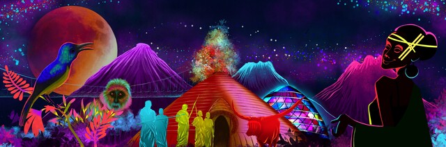 ArtStation - Dolph Banza