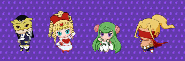 ArtStation - Daniel-Marcel Reinders