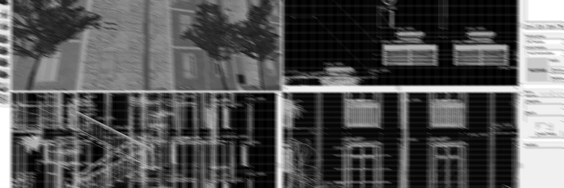 Alexander Matveev - Portfolio