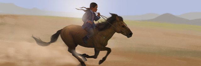 ArtStation - Laura Molnar