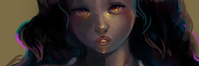 ArtStation - Jasmine Lapis