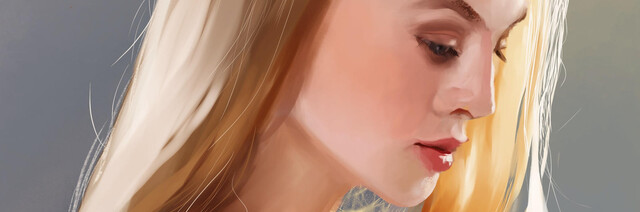 ArtStation - Ben Chue