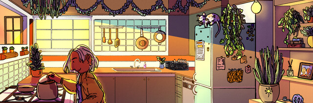 ArtStation - Jordan Navarro