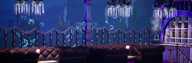 ArtStation - Chelsea Liang