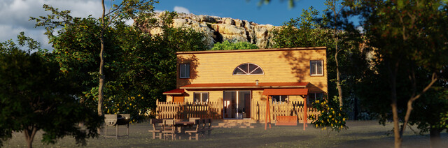 ArtStation - Art Amin