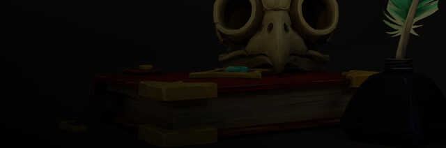 ArtStation - Katariina Paulaniemi