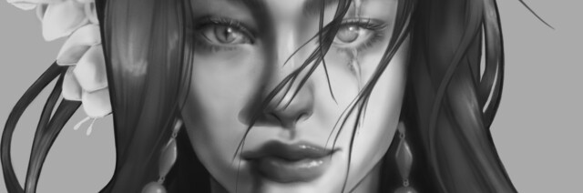 ArtStation - Shanne Ann