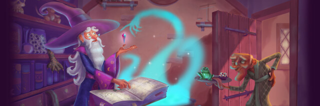 ArtStation - Melody Najun