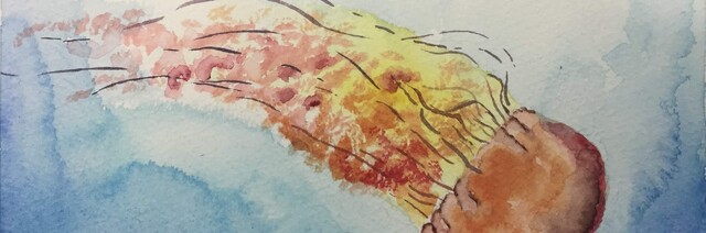 ArtStation - Anne Sao Leclerc