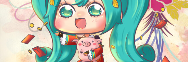 ArtStation - Eclair Ossan