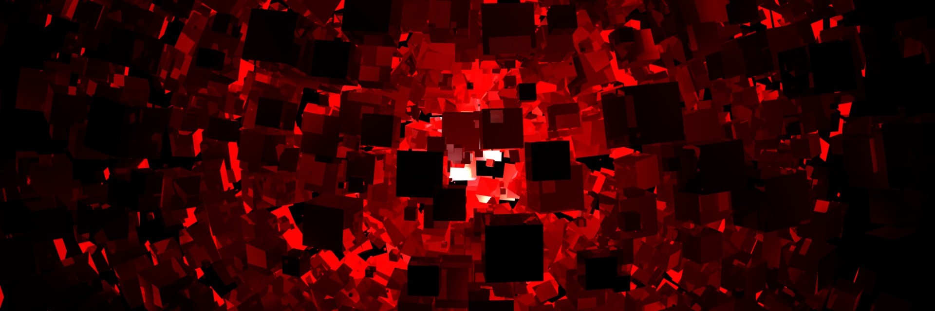 ArtStation - Blake King