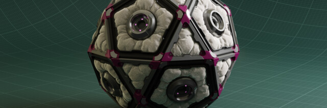 ArtStation - Merisal