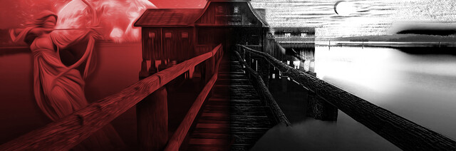 ArtStation - Abice Unknow