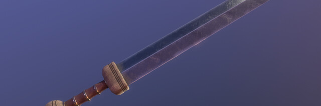 ArtStation - Zac Phoenix