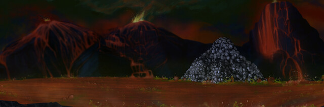 ArtStation - Josh Cottrell