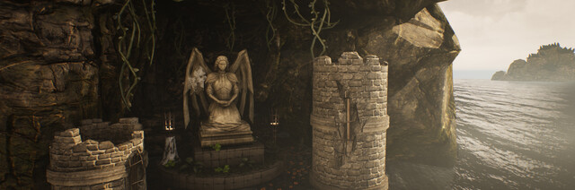 ArtStation - Chantel S. Dupree