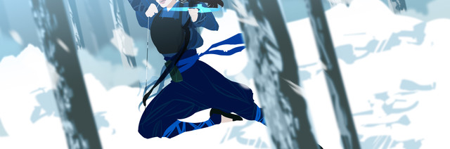 ArtStation - Wesley Hart