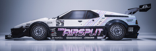 ArtStation - Tim Kikkert