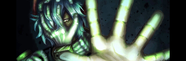 ArtStation - Georgia Yates