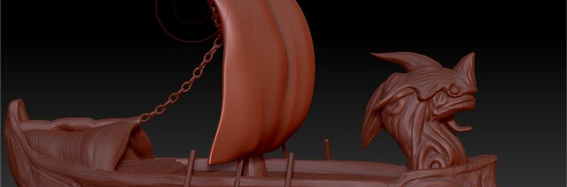 ArtStation - Jonathon Howell