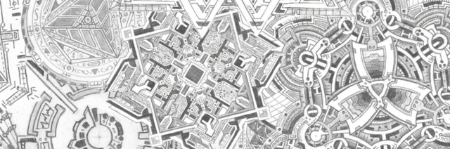 ArtStation - William Lovell