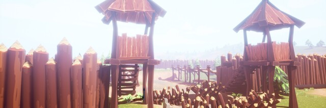 ArtStation - Robert Large