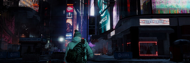 ArtStation - Nicholas Hodson