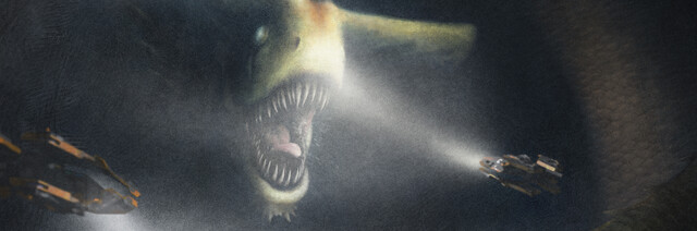 ArtStation - Andrew Grech