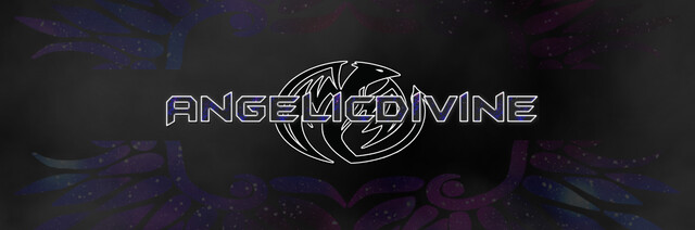 ArtStation - Angelic Divine